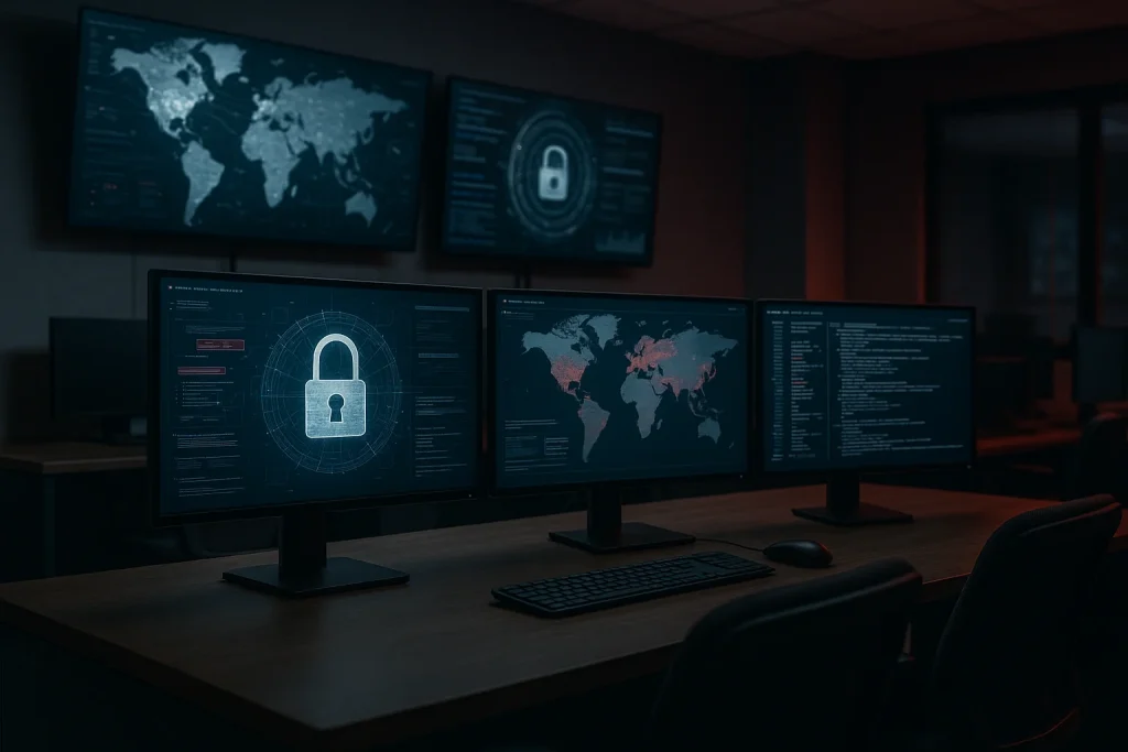 Data Breach Attorneys Comprehensive Guide to the WEAC Data Breach ...