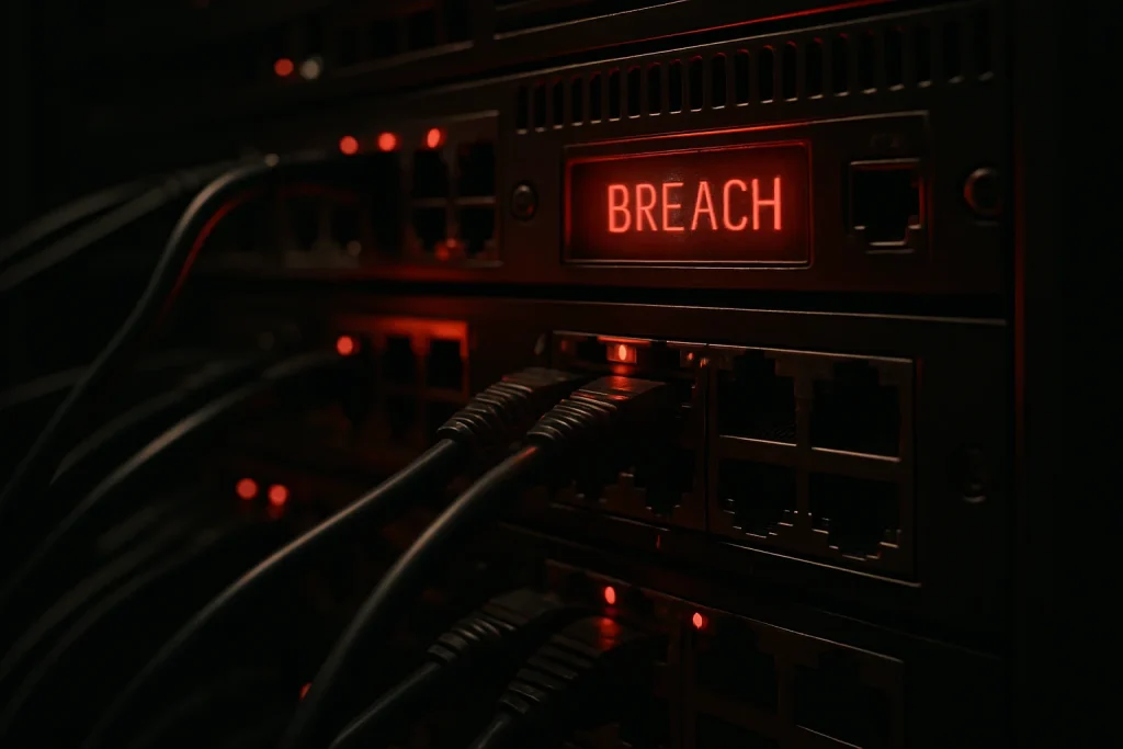 Data Breach Attorneys GrayRobinson Data Breach Investigation: Legal ...