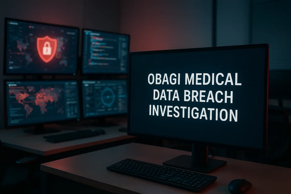 Data Breach Attorneys West Pharmaceutical Services Data Incident ...